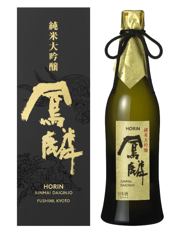 Sake |Gekkeikan Horin – Atelier Japan